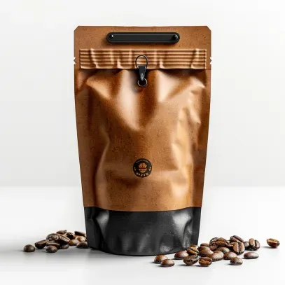 Hyper Realistic Packaging Mockups Midjourney Prompt | PromptBase