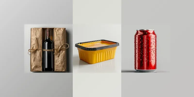 Hyper Realistic Packaging Mockups Midjourney Prompt | PromptBase