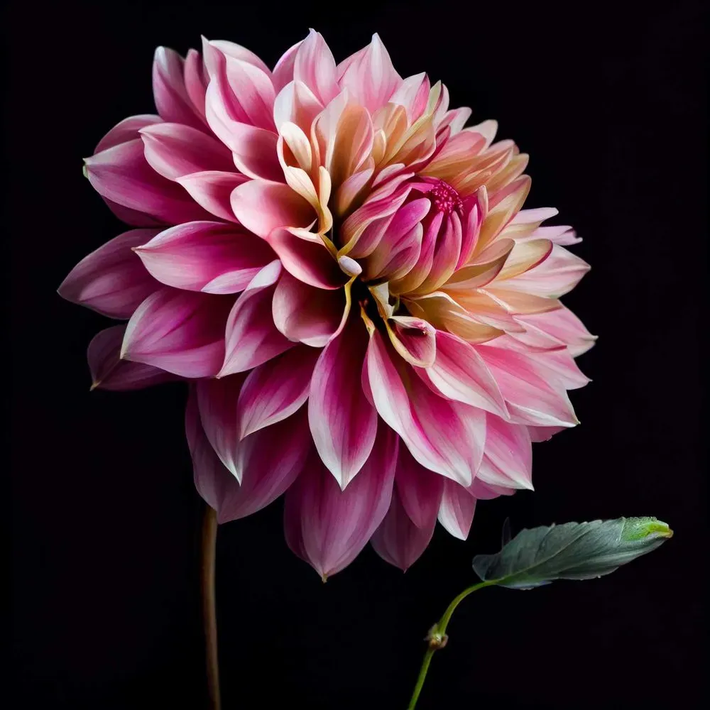 Editorial Professional Flower Photographs Midjourney Prompt | PromptBase