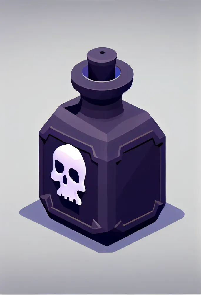 Magic Potion Bottle Collections Midjourney Prompt | PromptBase