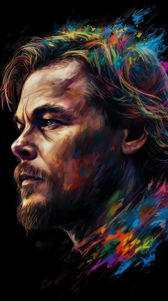 Muralists Fluidity Posters Midjourney Prompt | PromptBase