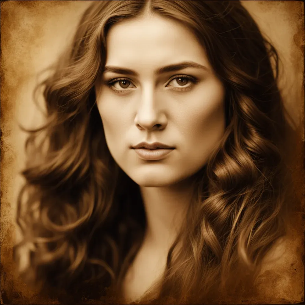 Photorealistic Vintage Portraits Stable Diffusion Prompt | PromptBase