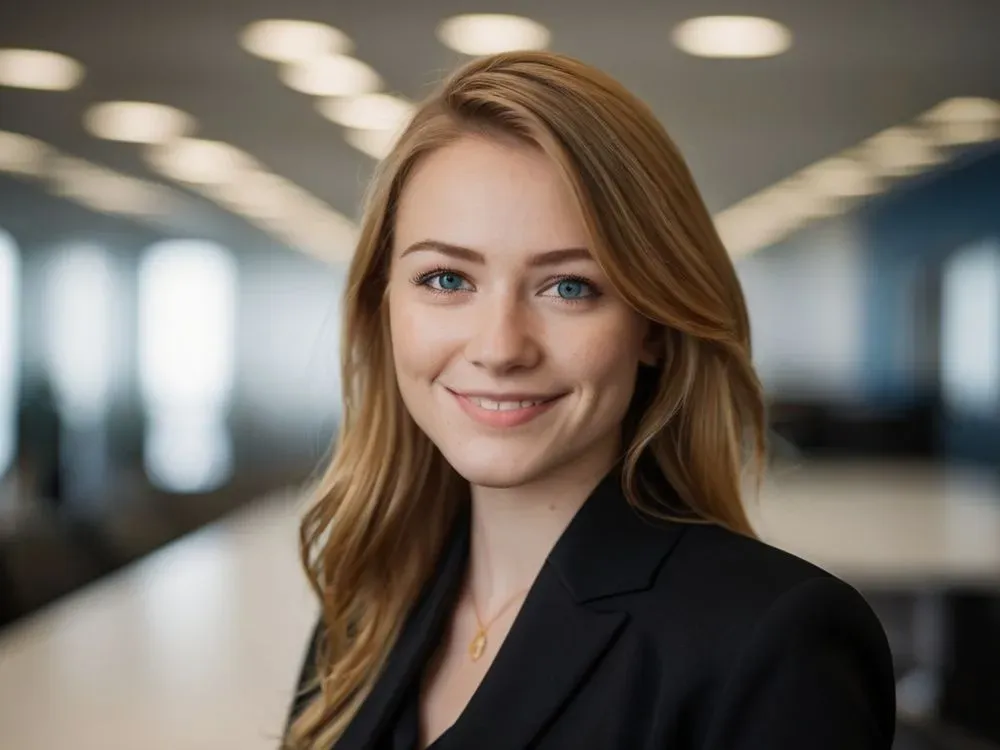 Professional Virtual Streamer Photos Leonardo Ai Prompt | PromptBase