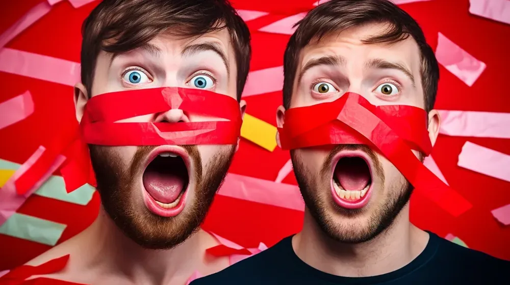 Very Emotional YouTube Thumbnails Midjourney Prompt | PromptBase