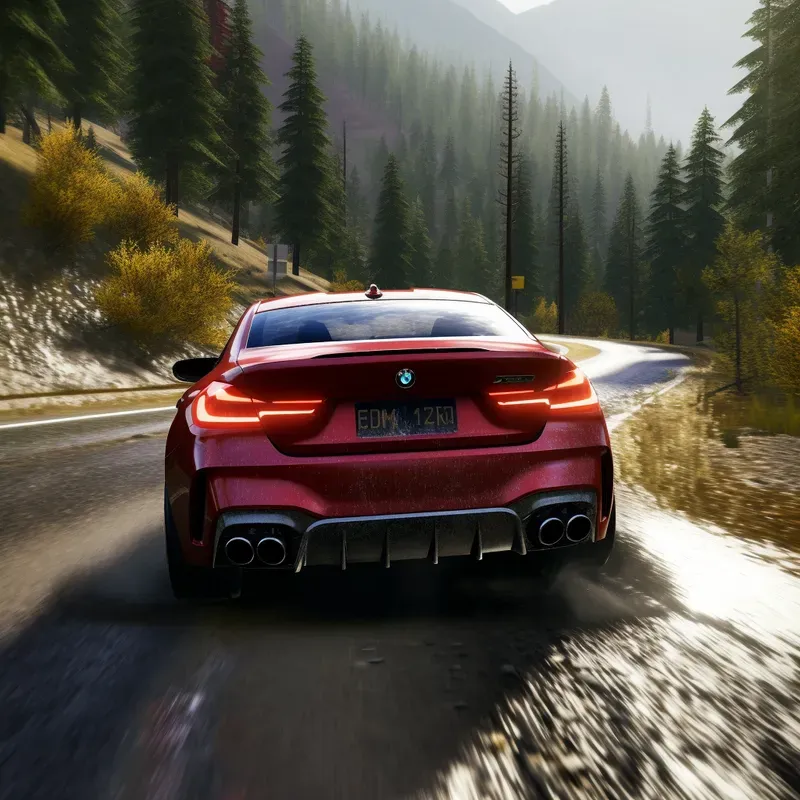 Ps5 Graphics Video Games Midjourney Prompt | PromptBase