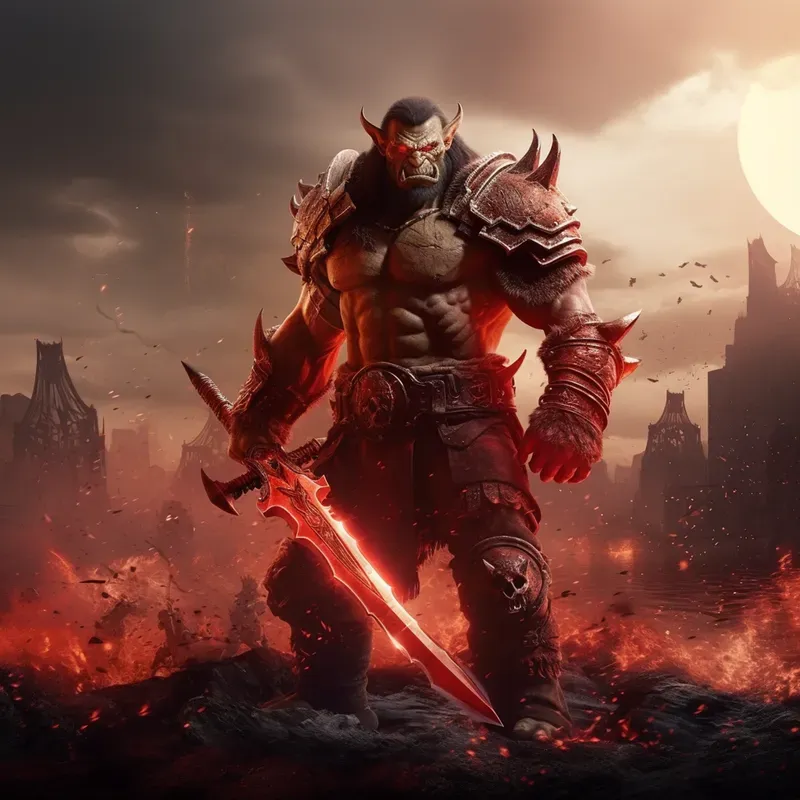 Ps5 Video Game Characters Midjourney Prompt | PromptBase