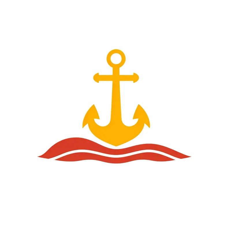 Simple Naive Logos Midjourney Prompt | PromptBase