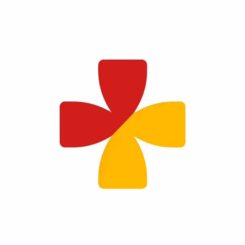 Simple Naive Logos Midjourney Prompt | PromptBase