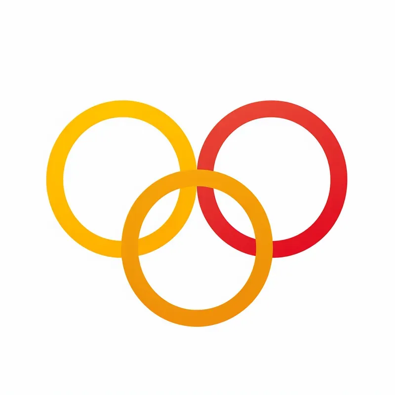 Simple Naive Logos Midjourney Prompt | PromptBase