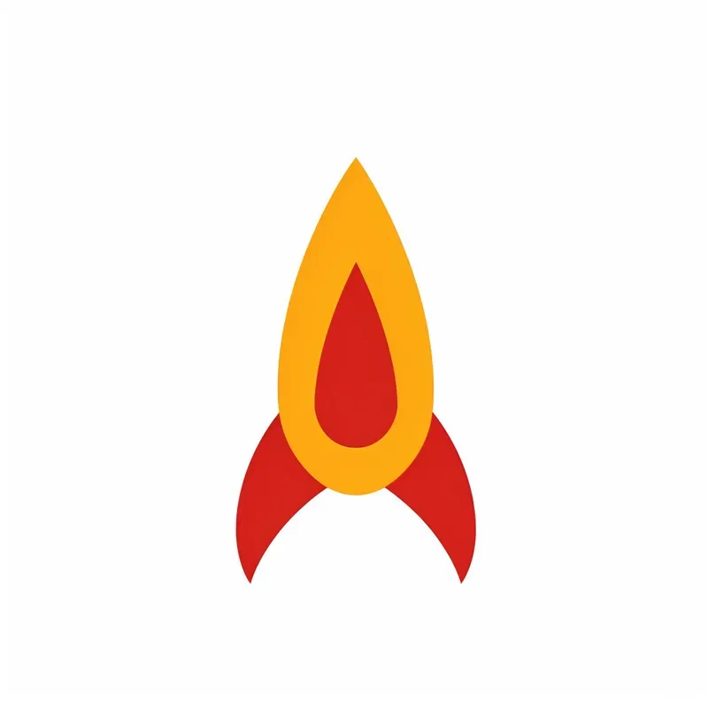 Simple Naive Logos Midjourney Prompt | PromptBase