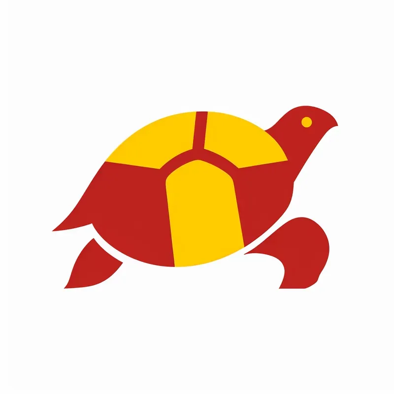 Simple Naive Logos Midjourney Prompt | PromptBase