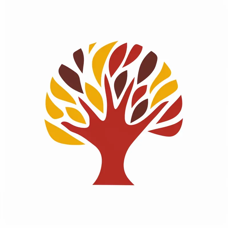 Simple Naive Logos Midjourney Prompt | PromptBase