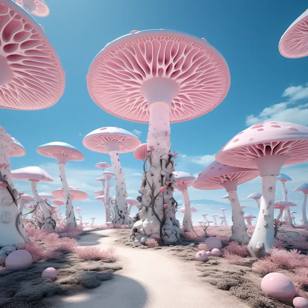 Dreamlike Visuals Photos Midjourney Prompt | PromptBase