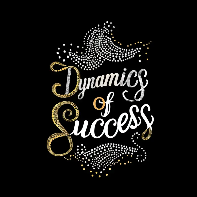 Stylish Dot Art Calligraphy Text Design Midjourney Prompt | PromptBase