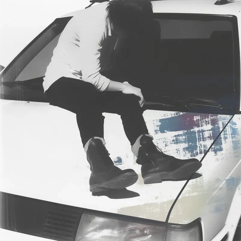 Distorted Reality Photos Midjourney Prompt | PromptBase