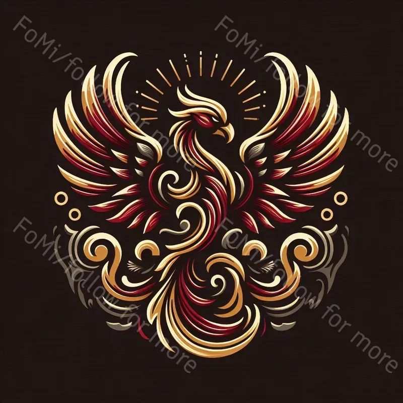 Elegant Strength Logo Designs DALL·E Prompt | PromptBase