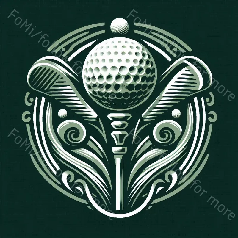 Elegant Strength Logo Designs DALL·E Prompt | PromptBase