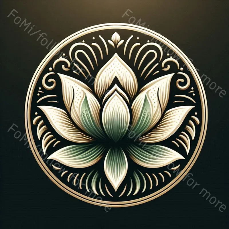 Elegant Strength Logo Designs DALL·E Prompt | PromptBase