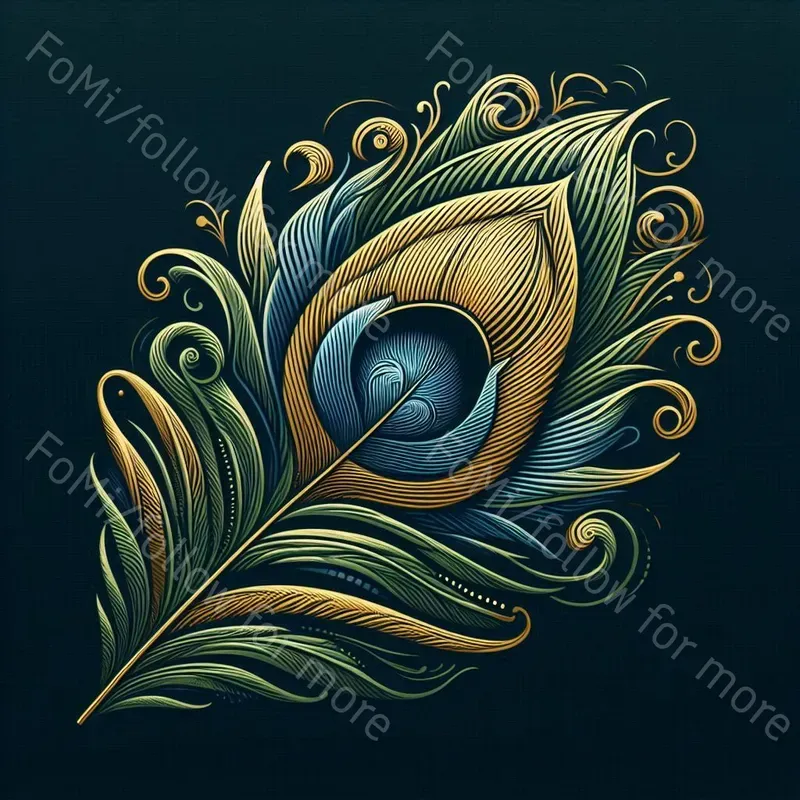 Elegant Strength Logo Designs DALL·E Prompt | PromptBase