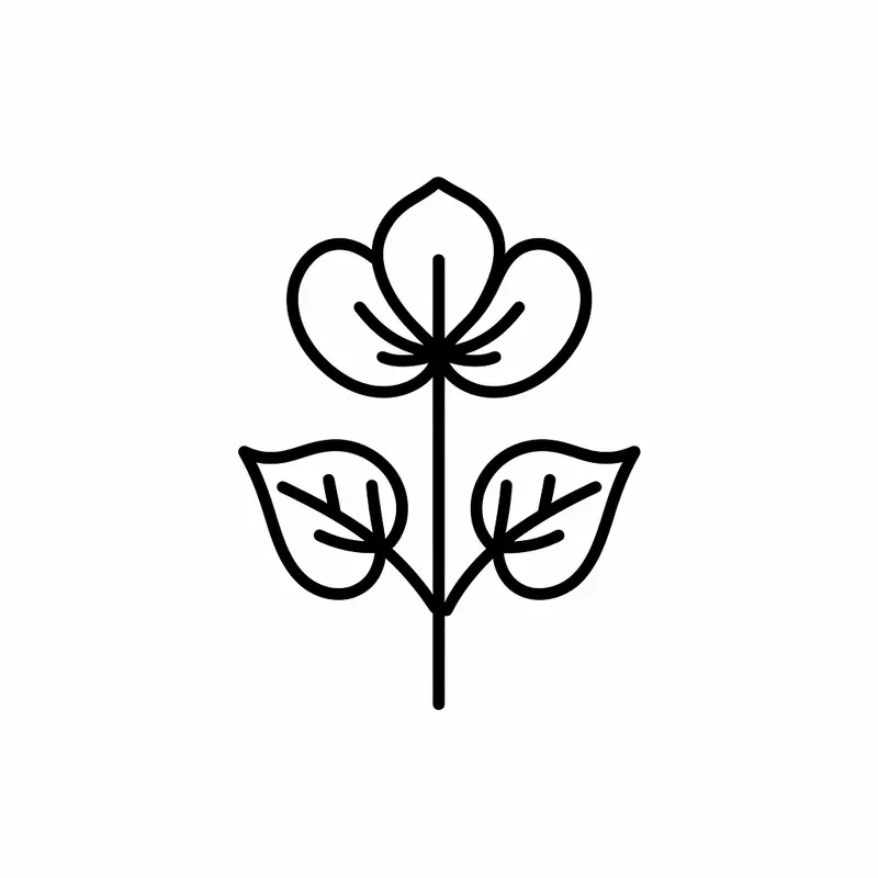 Simple Svg Line Art Silhouette Cliparts Midjourney Prompt | PromptBase