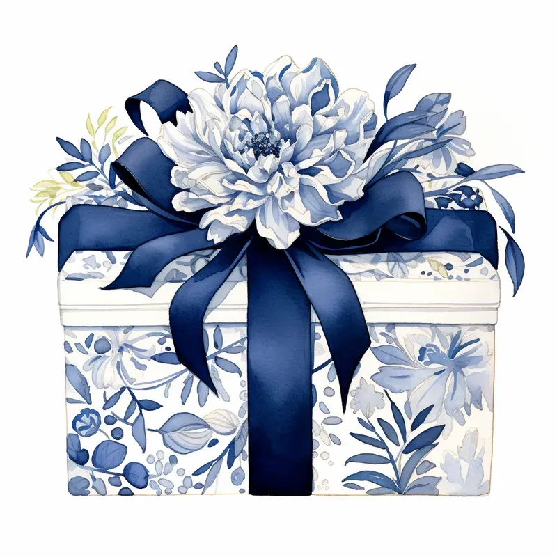 Toile Tea Party Clipart Illustrations Midjourney Prompt | PromptBase