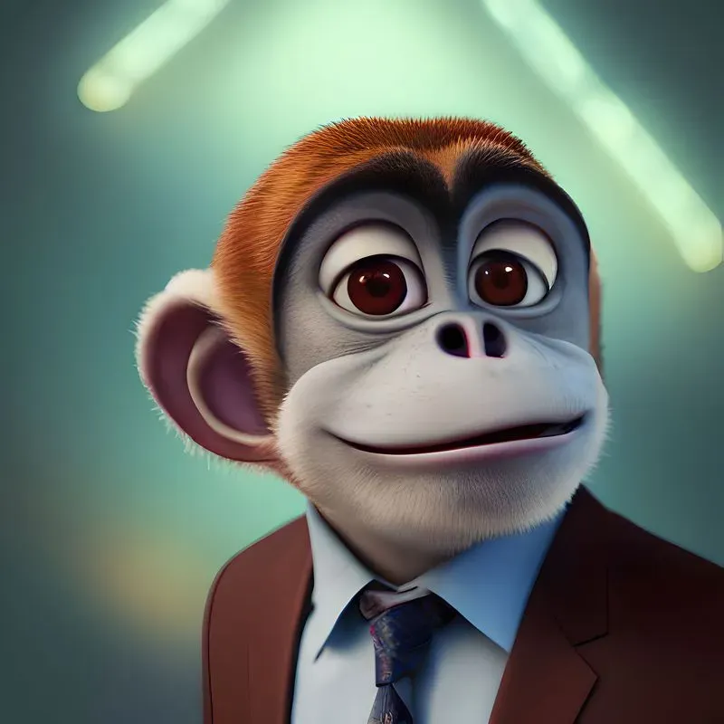 Animals Pixar Animation Characters Stable Diffusion Prompt | PromptBase