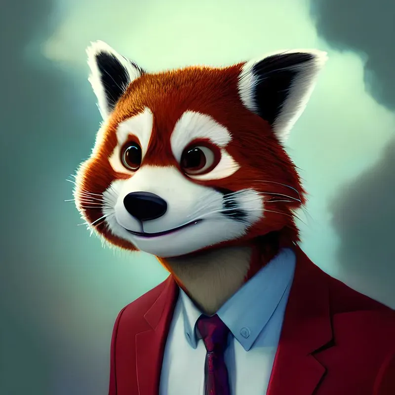 Animals Pixar Animation Characters Stable Diffusion Prompt | PromptBase