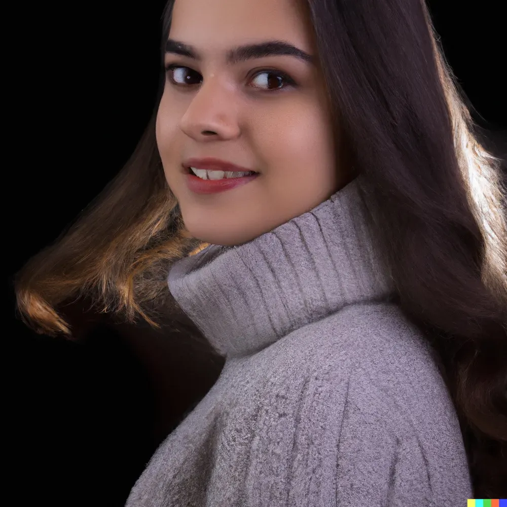 Model Portraits DALL·E Prompt | PromptBase