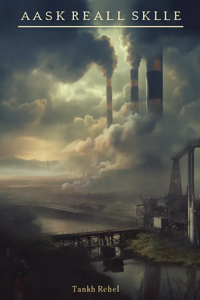 Narrative Book Cover Designs Midjourney Prompt | PromptBase