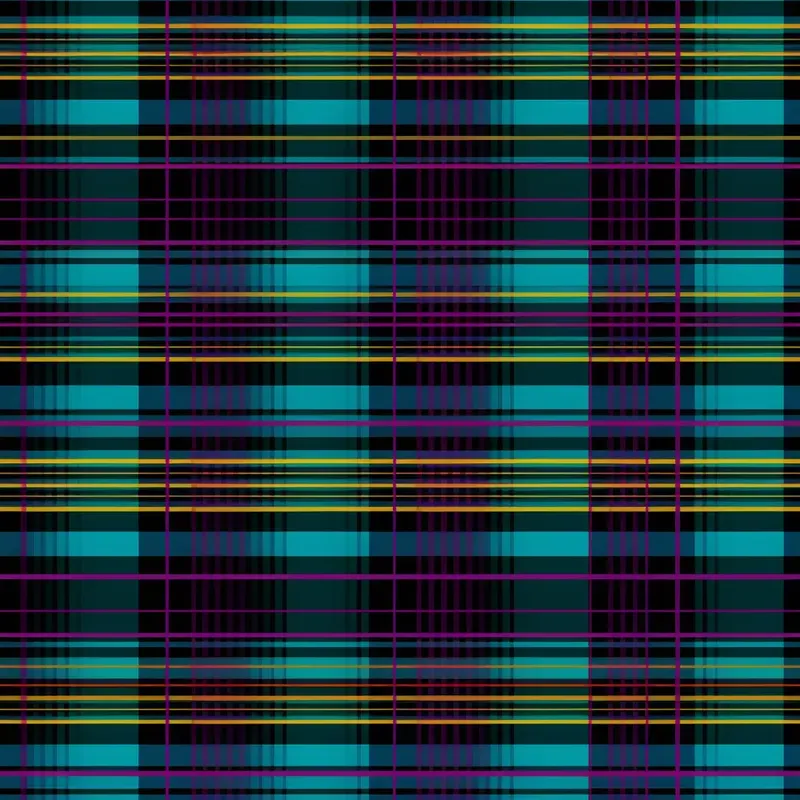 Criss-crossed Clothes Patterns Midjourney Prompt | PromptBase
