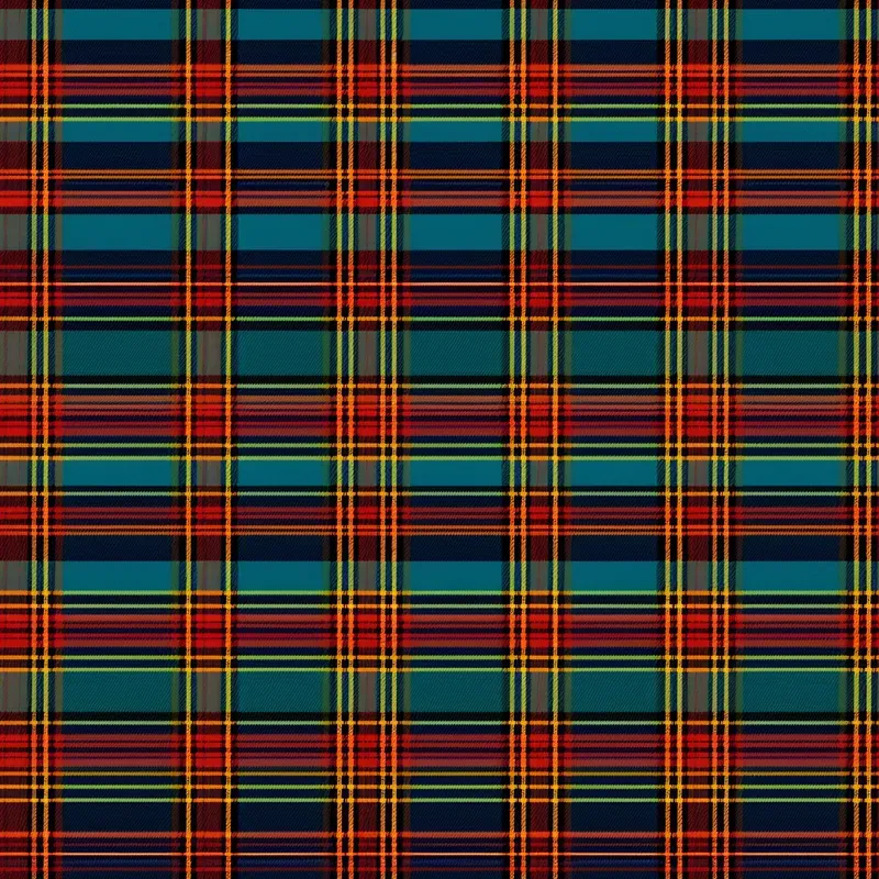 Criss-crossed Clothes Patterns Midjourney Prompt | PromptBase