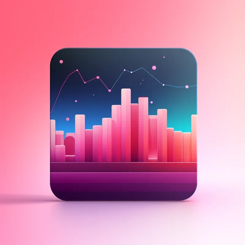 App Icons Midjourney Prompt | PromptBase