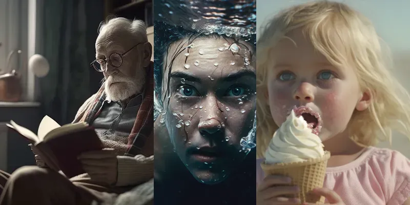 Awesome Stock Photography Bundle | PromptBase