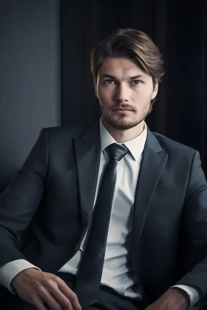 Professional Business Models Midjourney Prompt | PromptBase