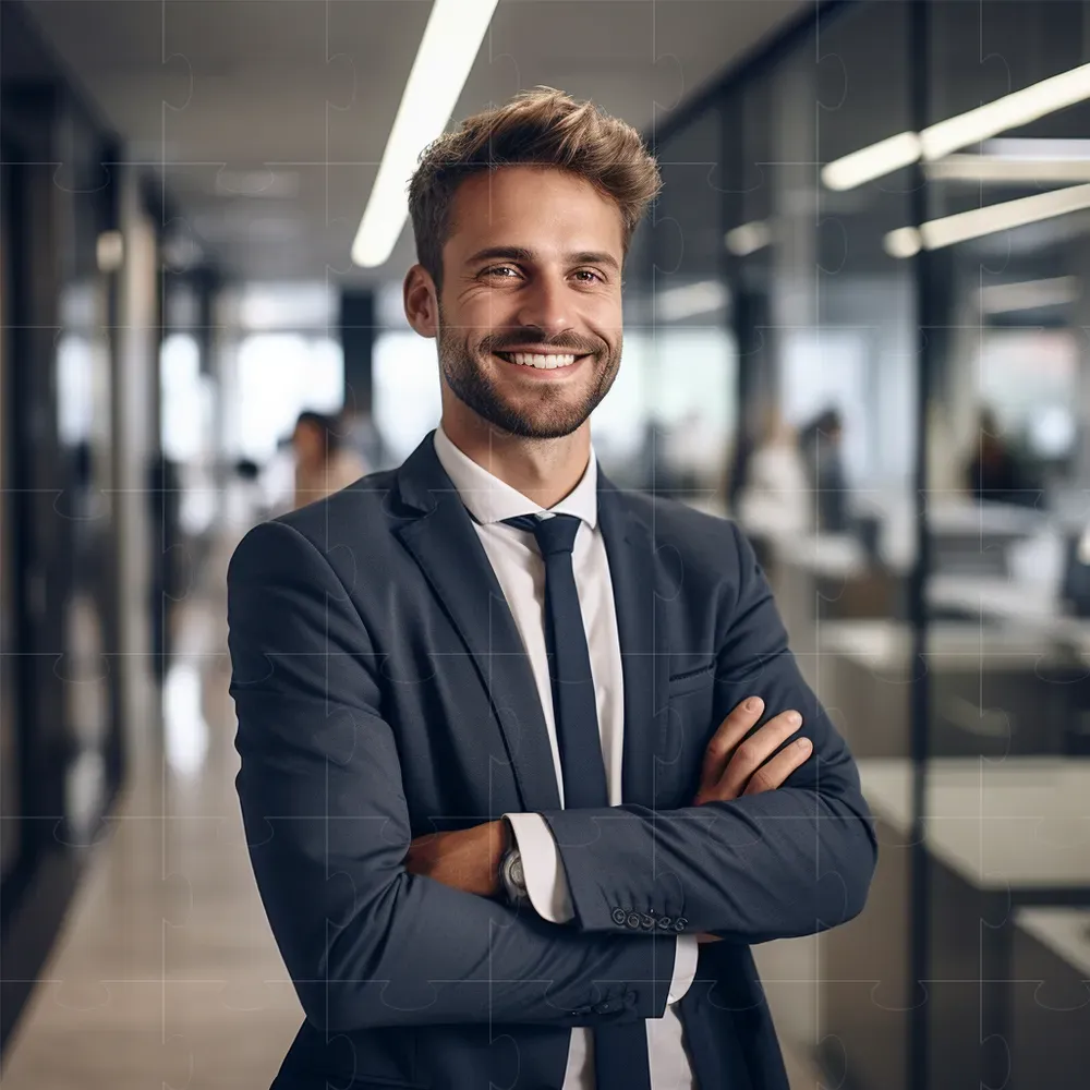 Profession Portraits Midjourney Prompt | PromptBase