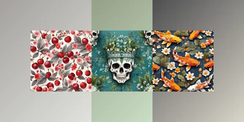 Realistic Patterns Leonardo Ai Prompt | PromptBase