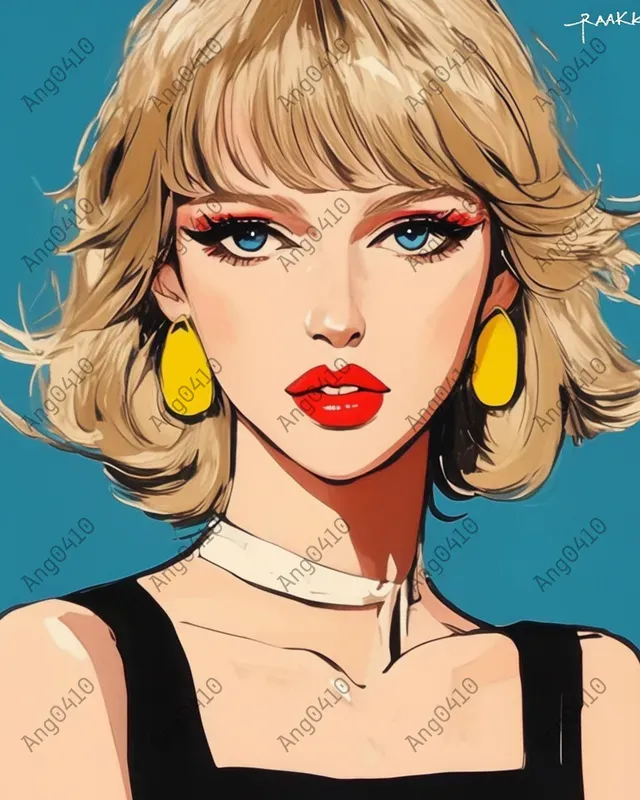 Hyperrealistic Portraitures Midjourney Prompt | PromptBase