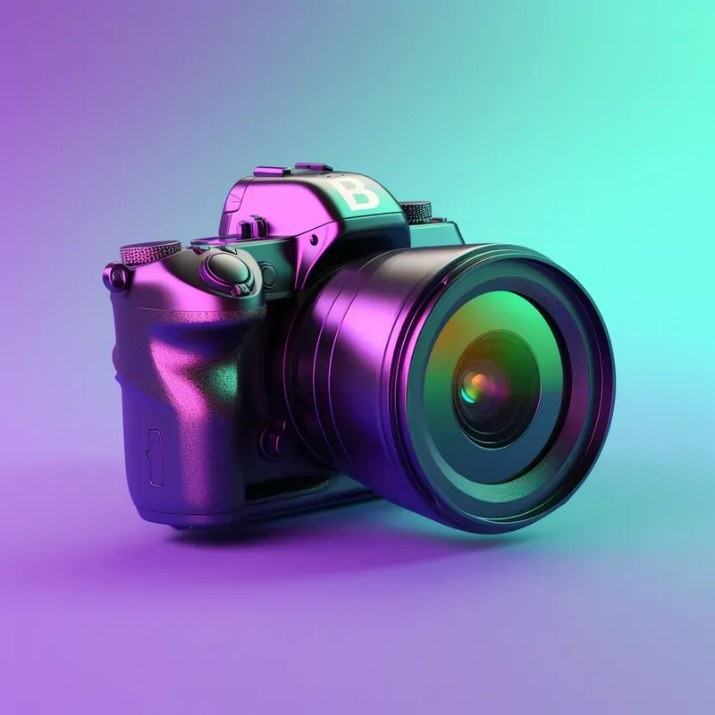 3D Realistic Icon Assets Midjourney Prompt | PromptBase