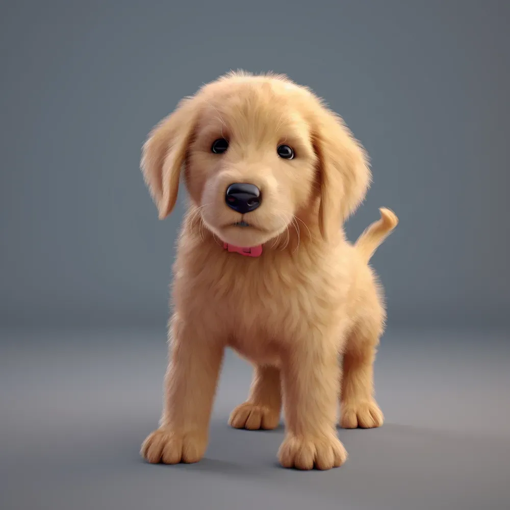 3D Realistic Animal Photos Midjourney Prompt | PromptBase