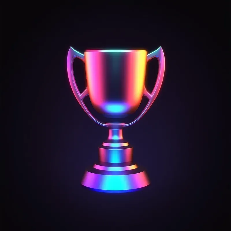 3D Realistic Texture Ui Style Icons Midjourney Prompt | PromptBase