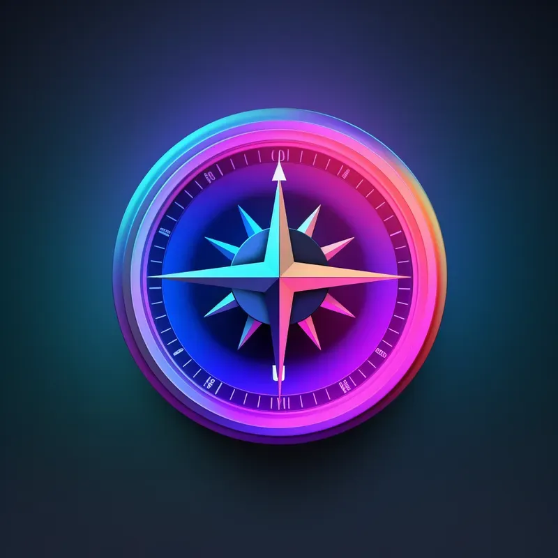 3D Realistic Texture Ui Style Icons Midjourney Prompt | PromptBase