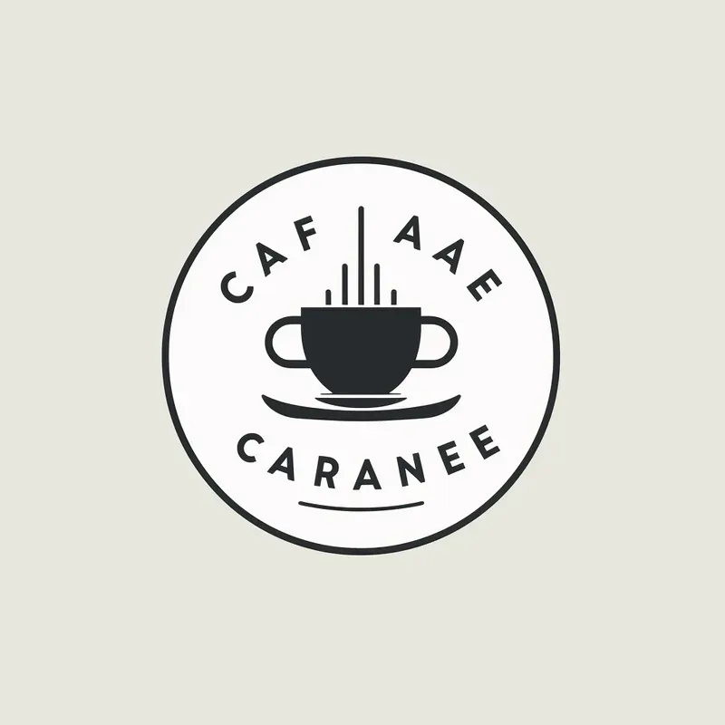 2D Modern Minimal Vector Corporate Logos Midjourney Prompt | PromptBase