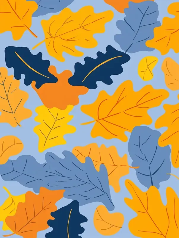 2D Nature Postcard Cover Abstract Designs Midjourney Prompt | PromptBase