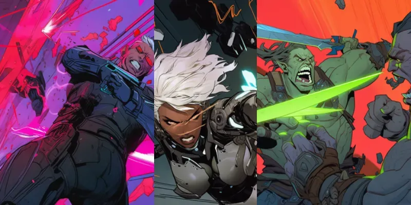 Dynamic Comic Epic Battle Fight Scenes Midjourney Prompt | PromptBase