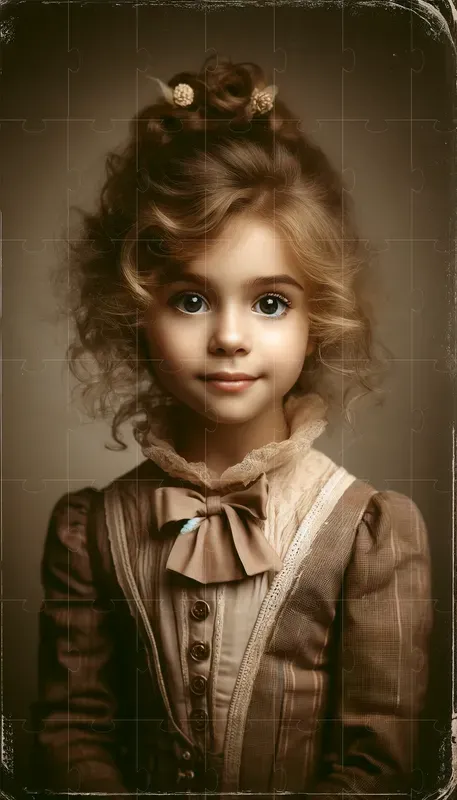 Custom Victorian Portraits DALL·E Prompt | PromptBase