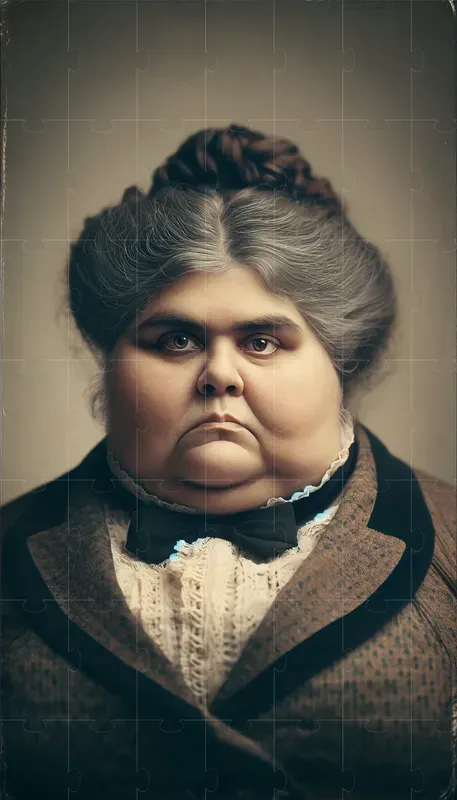 Custom Victorian Portraits DALL·E Prompt | PromptBase