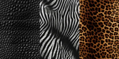 Animal Skin Patterns Midjourney Prompt | PromptBase