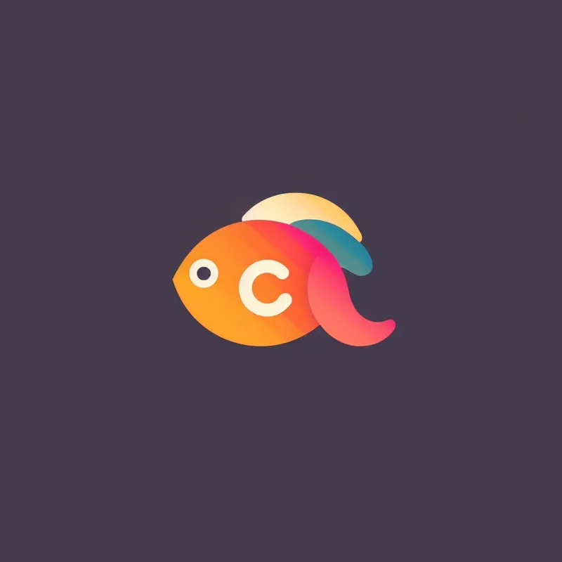 Simple Elegant And Fun Logos Midjourney Prompt | PromptBase