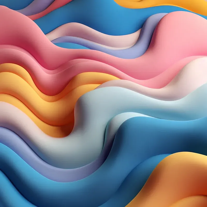 Clay Visuals In Adobe Style Midjourney Prompt | PromptBase