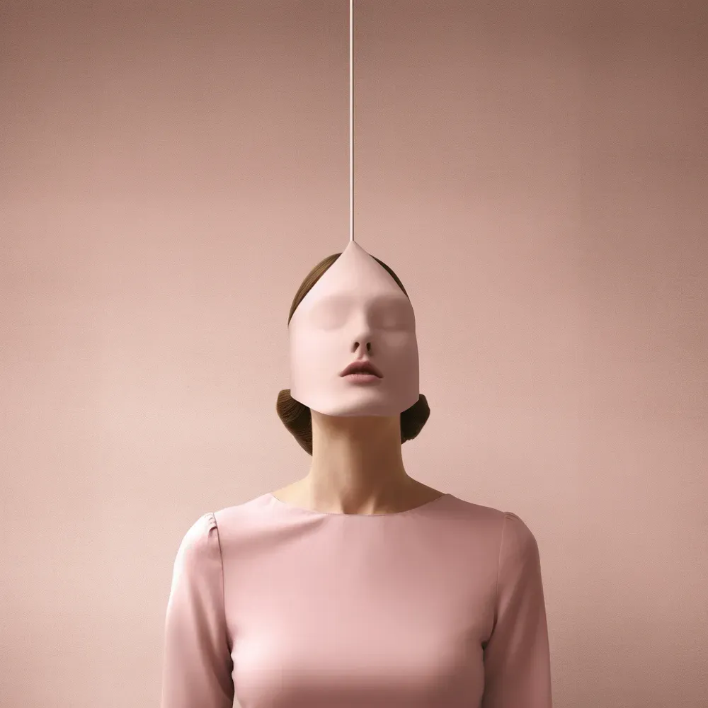 Surreal Visual Poems Midjourney Prompt | PromptBase